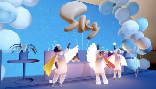 Sky4歳のお誕生日 | Sky星を紡ぐ子どもたち攻略 - ゲームウィキ.jp